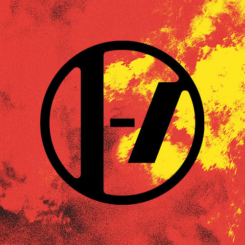 Stream Jackson Reid | Listen to Twenty One Pilots playlist online for ...