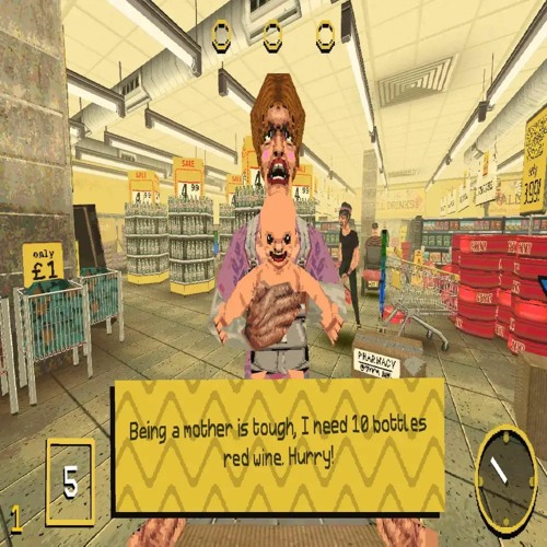 Stream Main theme (Night of the consumers remix) by Your #1 Producer's ...