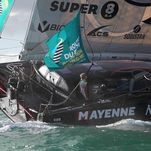 Stream Team Maxime Sorel | Listen to Les sons de la Route du Rhum 2022 ... Stream Team Maxime Sorel | Listen to Les sons de la Route du Rhum 2022 ...