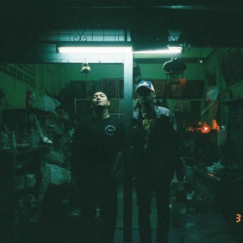 Stream MAKAMPOM x TRIPLE SIXK "Triple kill" (ft.TRIPPY KAY & BIG B4MBOO ...