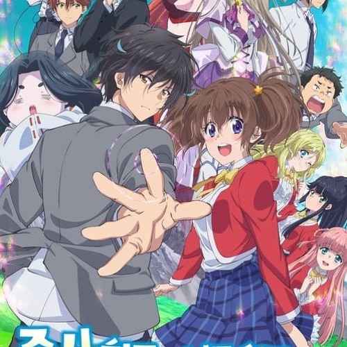 Stream episode My Instant Death Ability Is Overpowered (S1E9) Season 1 ...