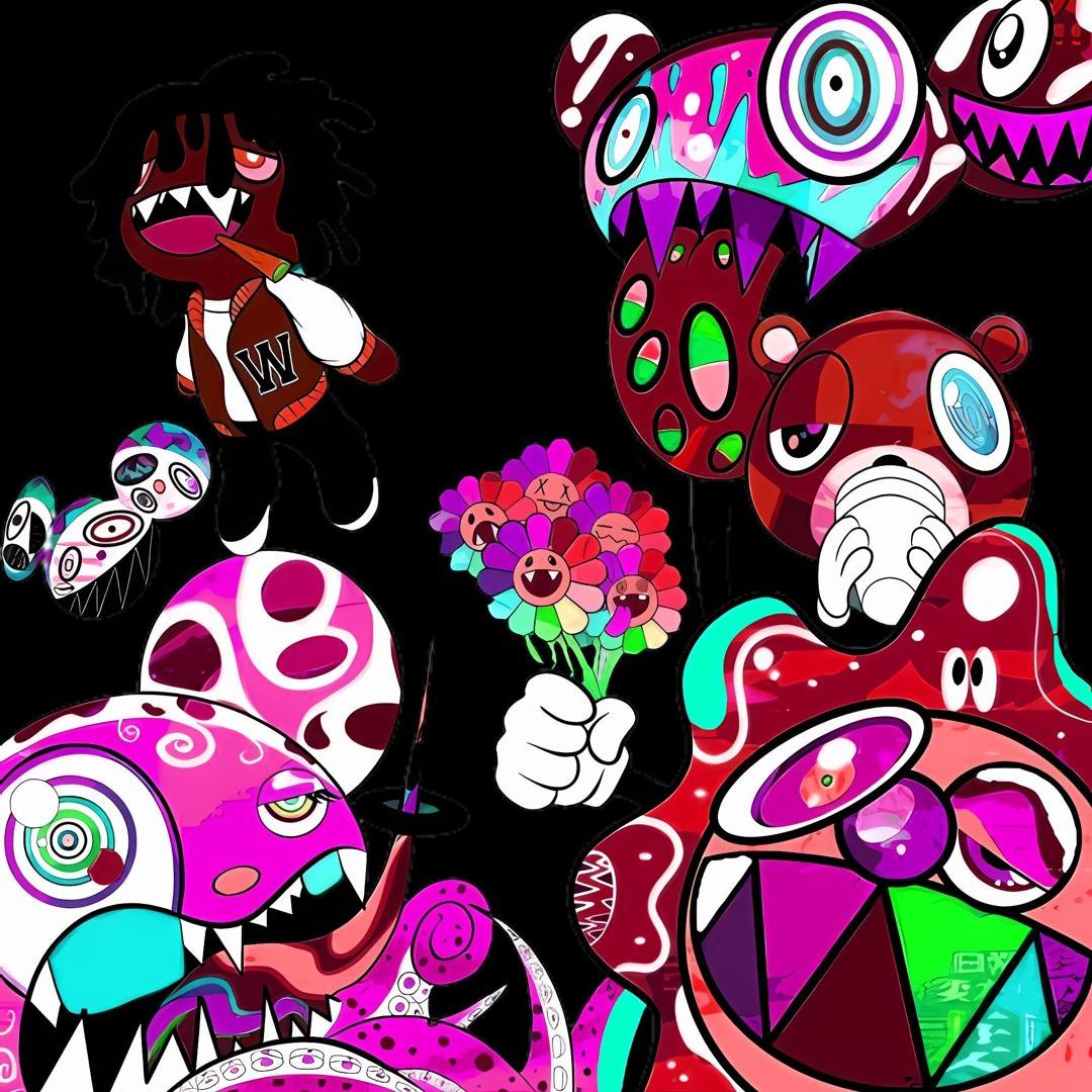 Stream zai - malevolent (prod. icemop) by zai archive | Listen online ...