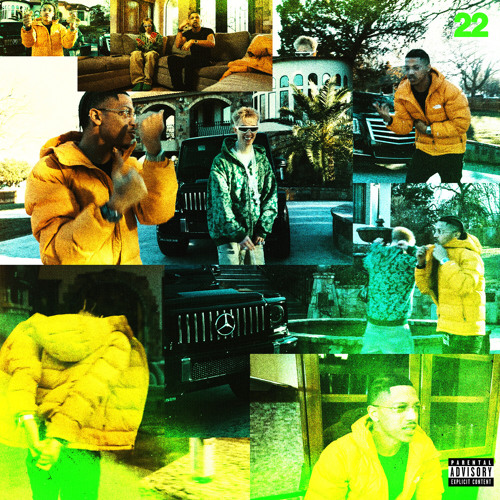 Stream 22 (Long Way Down) by Jace! (@iayze) | Listen online for free on ...