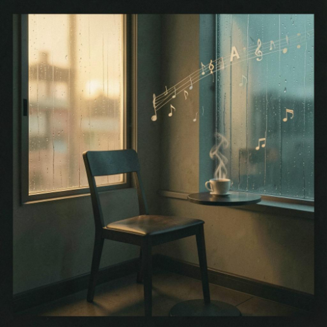 Stream A Seat I Saved for You by Rainlight Cafe | Listen online for ...