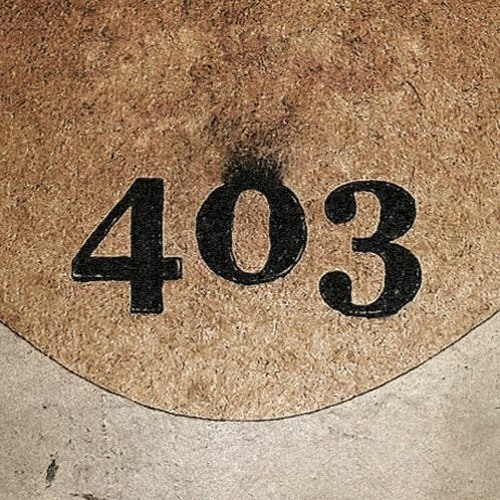 Stream Room 403 #staysafe mix by Nami | Listen online for free on ...