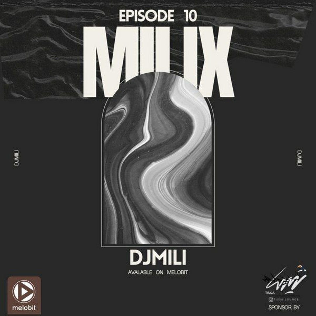 Stream Dj Mili-milix 10 by Mohammad_ab7 | Listen online for free on ...
