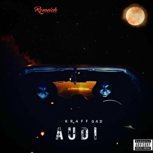 Stream Kraff Gad - Audi (Raw) [Inna Dem Head Riddim] by Dream Sound ...