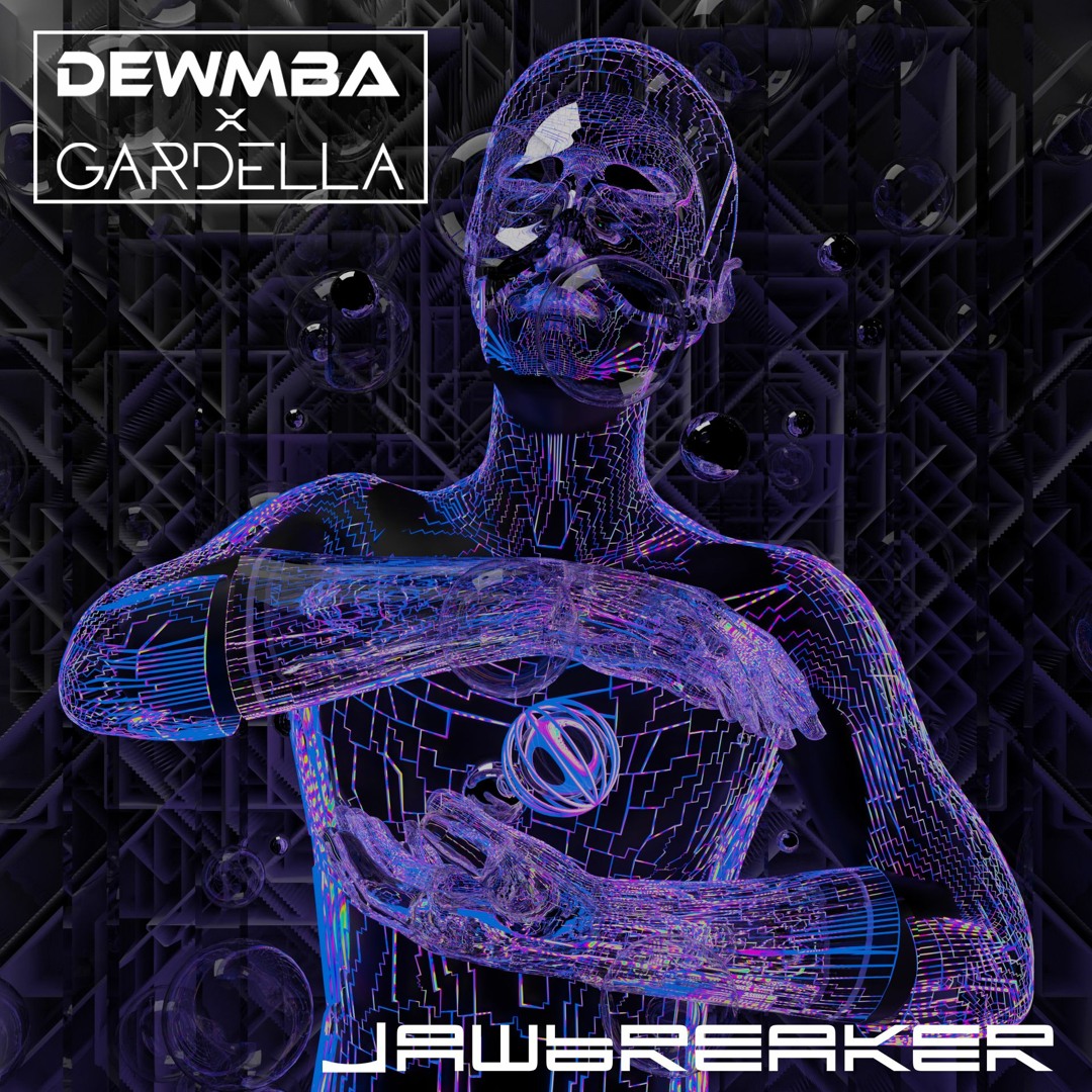 Listen to Gardella & Dewmba - Jawbreaker [Headbang Society Premiere] by ...