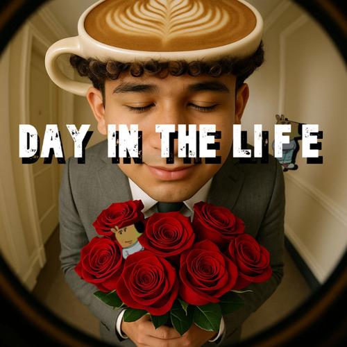 Stream TO GILES, WITH LOVE by Sammy Chill | Listen online for free on ...