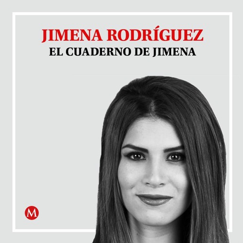 Stream Jimena Rodríguez. Ejemplos para otros atletas de la comunidad by ...