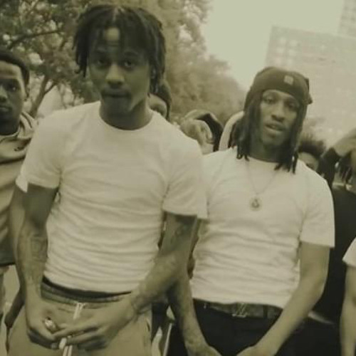 Stream Sdot Go X Jay Hound X Jay5ive X NazGpG X SK Rollaxk - Slide ...