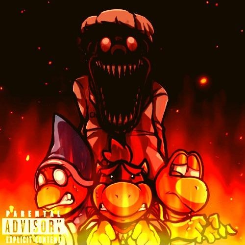 Stream (FNF) REVENANT V2 Dark-mix [WIP] by DARKSIDECATS181 | Listen ...