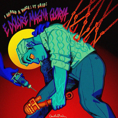 Stream Ellian | Listen to Bioshock playlist online for free on SoundCloud