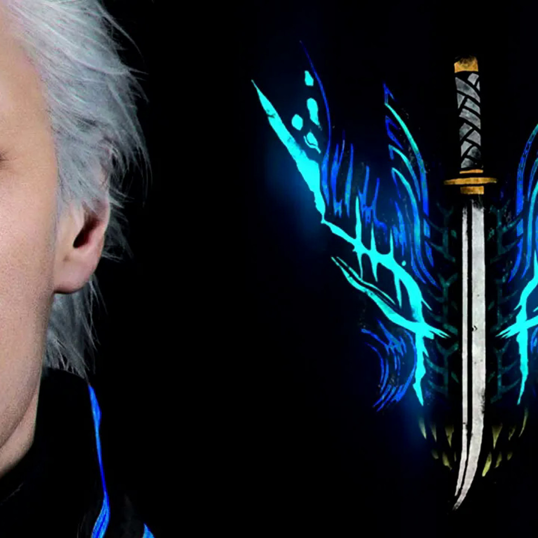 Stream Bury The Light - Personal Remix [2022 REMASTER] by Meme Lord Da ...