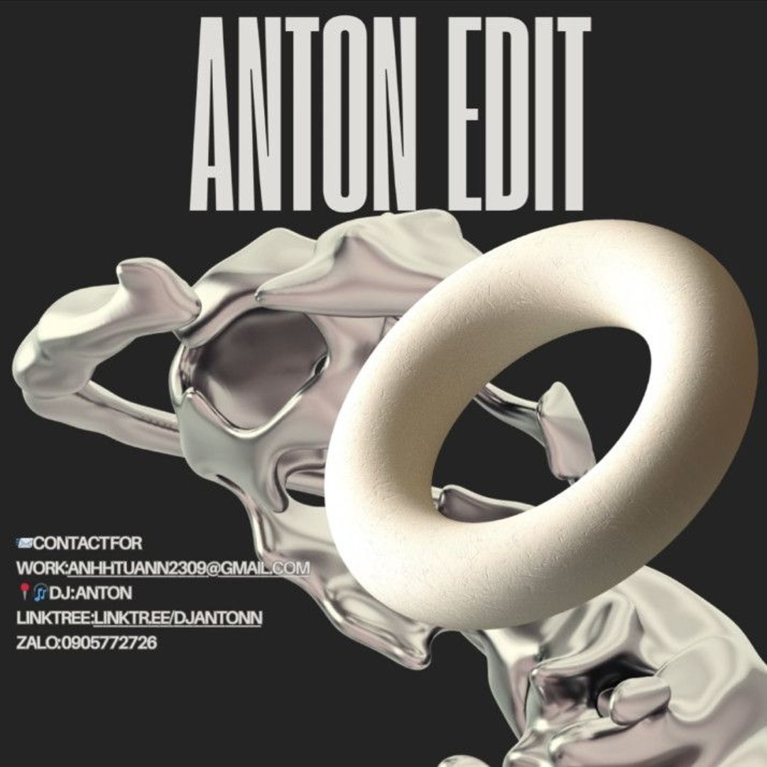 Stream ANTON | Listen to ANTON EDIT playlist online for free on SoundCloud