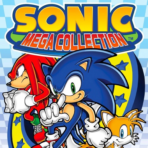 Stream Sonic Mega Collection - History (DnB Mix) by Yokhai: Ghost of ...