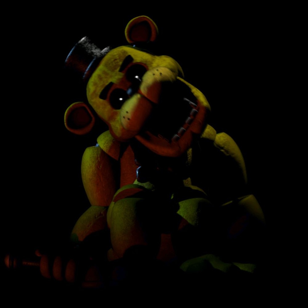 Stream Feddy Fazballs | Listen to Ultimate Custom Night OST playlist ...