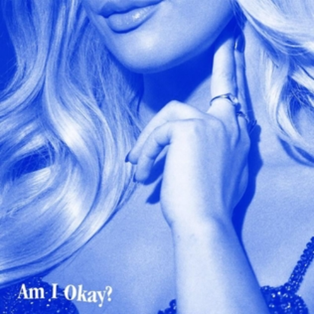 Stream Am I Okay? - Megan Moroney Cover by Angie Donovan | Listen ...