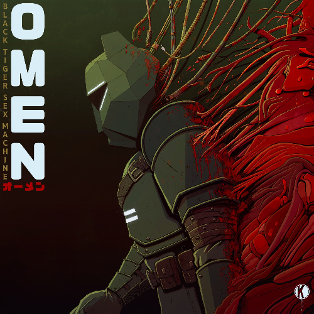 Stream Protocol By Black Tiger Sex Machine Listen Online For Free On Soundcloud