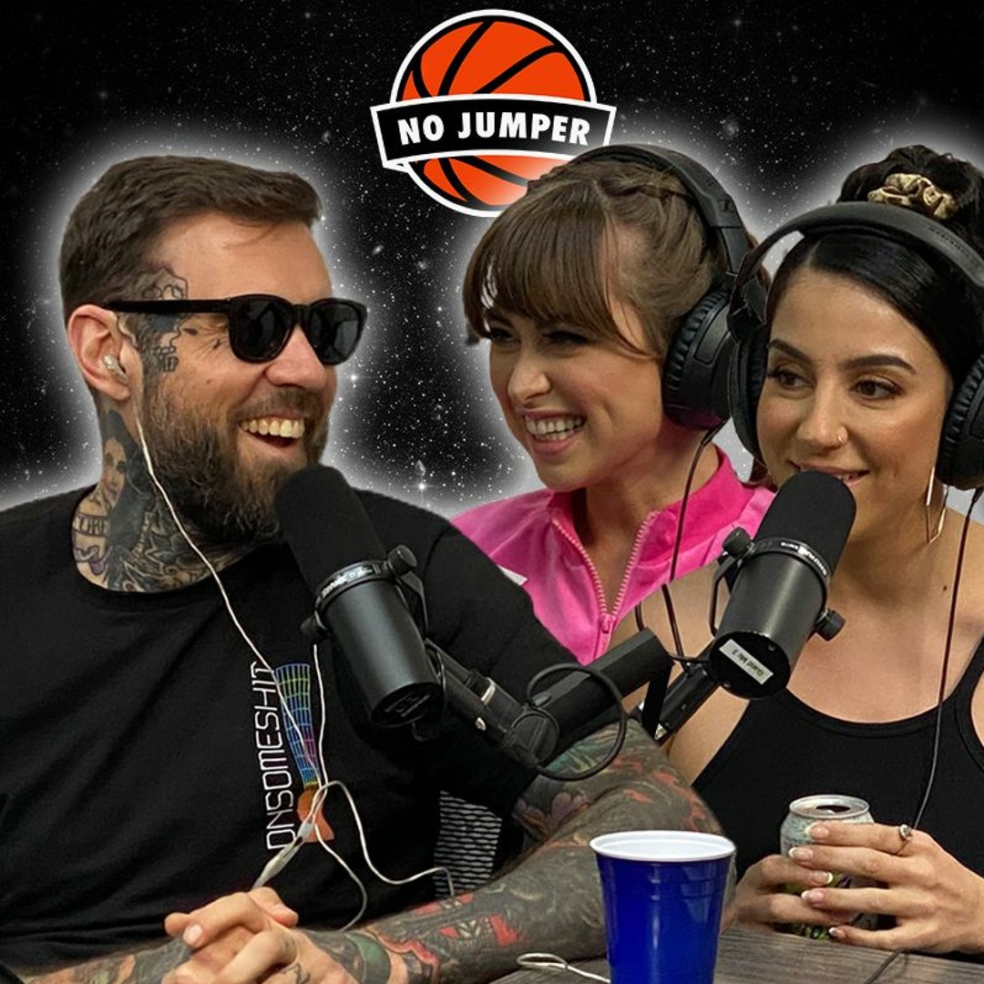 Stream episode The Riley Reid & Lena The Plug Interview by No Jumper podcast | Listen online for ...