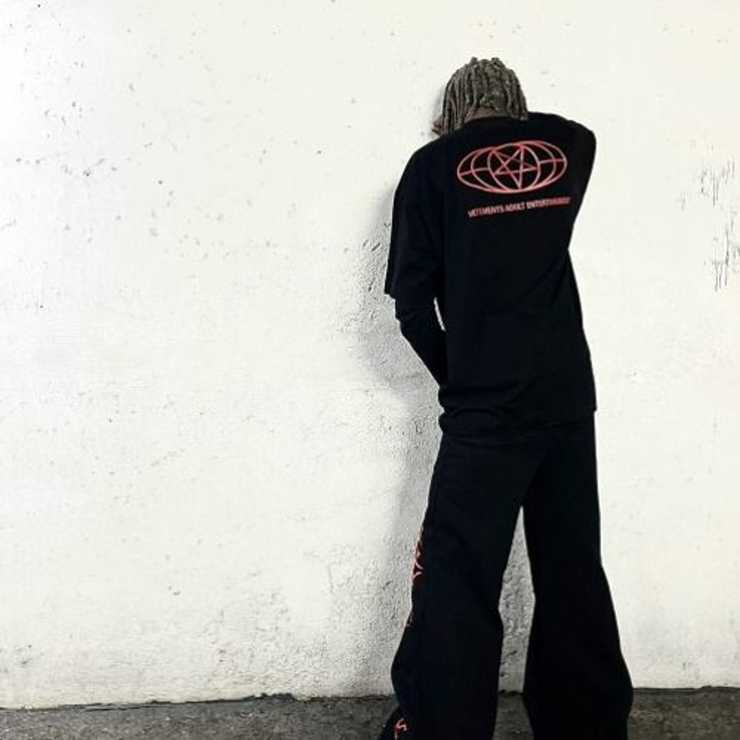 Stream destroy lonely - untitled by 3303 | Listen online for free on ...