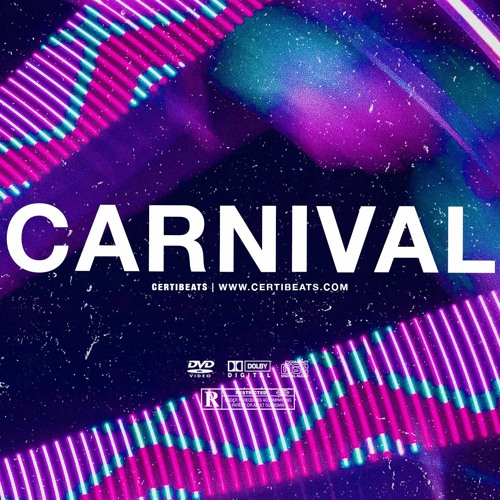 Stream [FREE] Tiwa Savage ft Rema & Tems Type Beat "Carnival ...