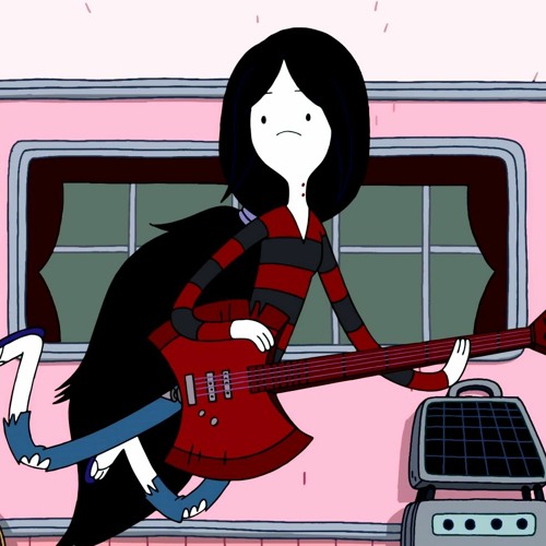 Stream moonspirit | Listen to 🎸🌹Marceline🥀🖤 playlist online for free on ...