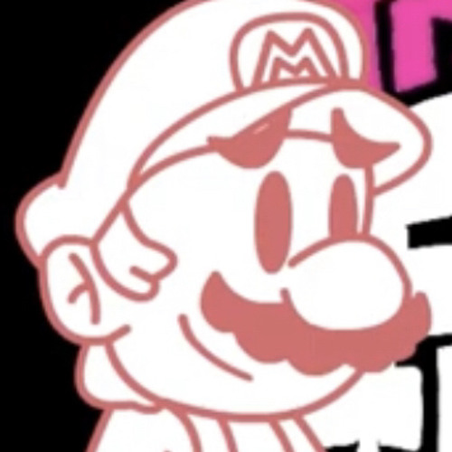 Stream FNF Mario Sings SEOS Fading (By Trevor Kraft) by Princess Jackie ...