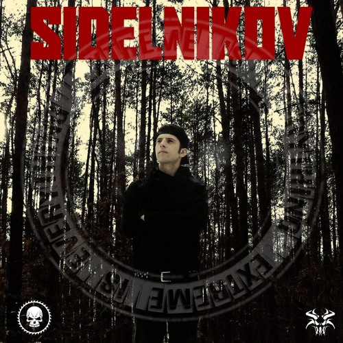 Stream SIDELNIKOV / EXTREME IS EVERYTHING INVITES TRAUMATIC by ...