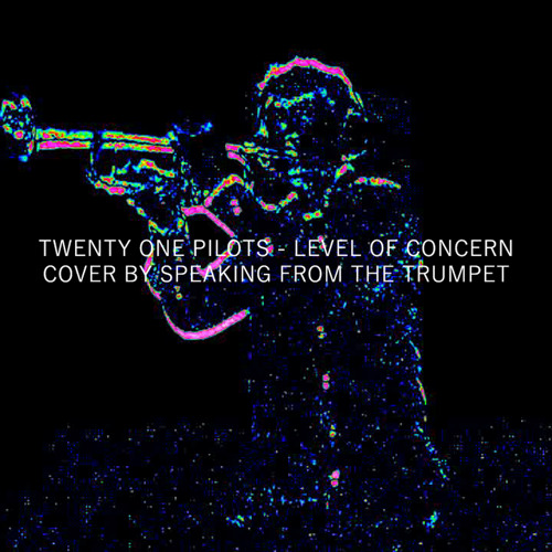 Stream Level of Concern (TWENTY ONE PILOTS Cover) #FRONTLINE by ...