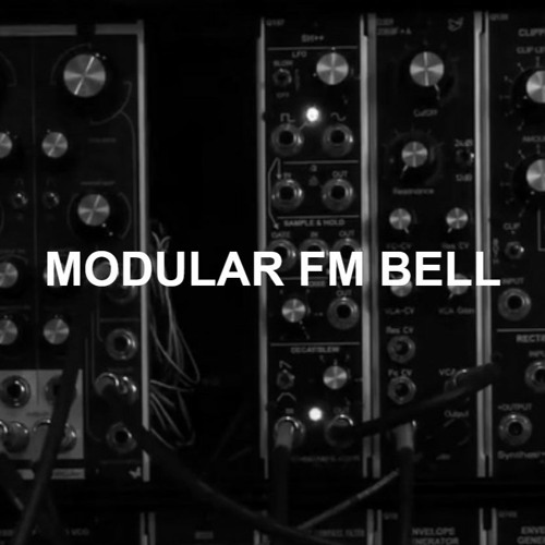 Stream Pianobook | Listen to Modular FM Bell playlist online for free on SoundCloud