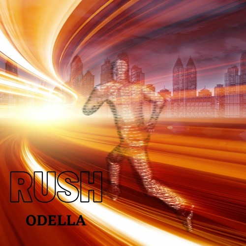 Stream RUSH (Dance Remix) by Susan Odella, Songwriter/Producer | Listen ...