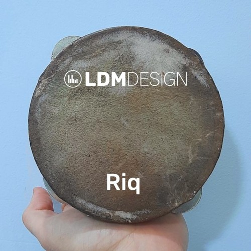 Stream Riq Sample Pack Demo by LDM Design | Listen online for free on ...
