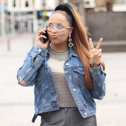 Stream FATIMA'S MAPLE SYRUP WAFFLE SHOW W/ Papo2004 & Subjxct 5 240223 ...