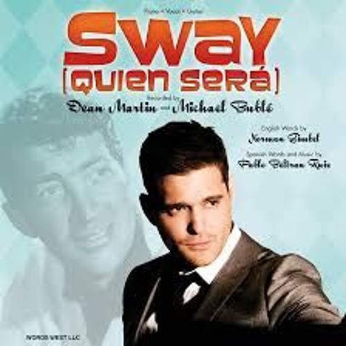 Stream "Sway" - 100 Cha Cha - Mastered by Tim Laskey | Listen online ...