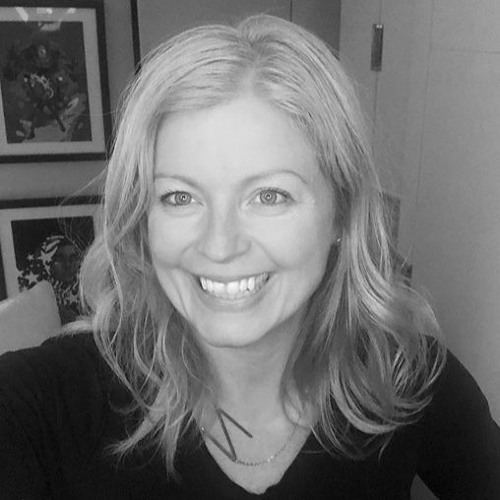 Stream episode Building Your Network Through Mentoring with Nancy ...