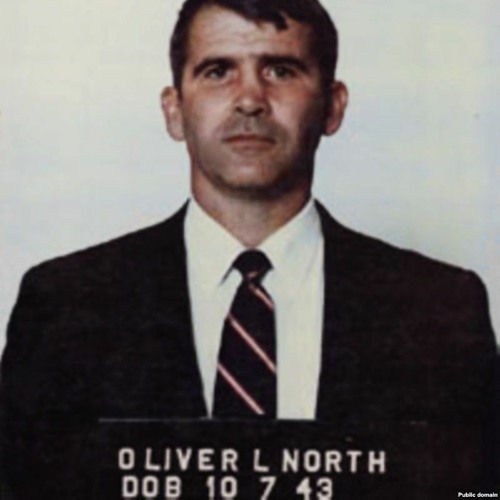 Listen to music albums featuring The Iran-Contra Affair, with Hugo ...