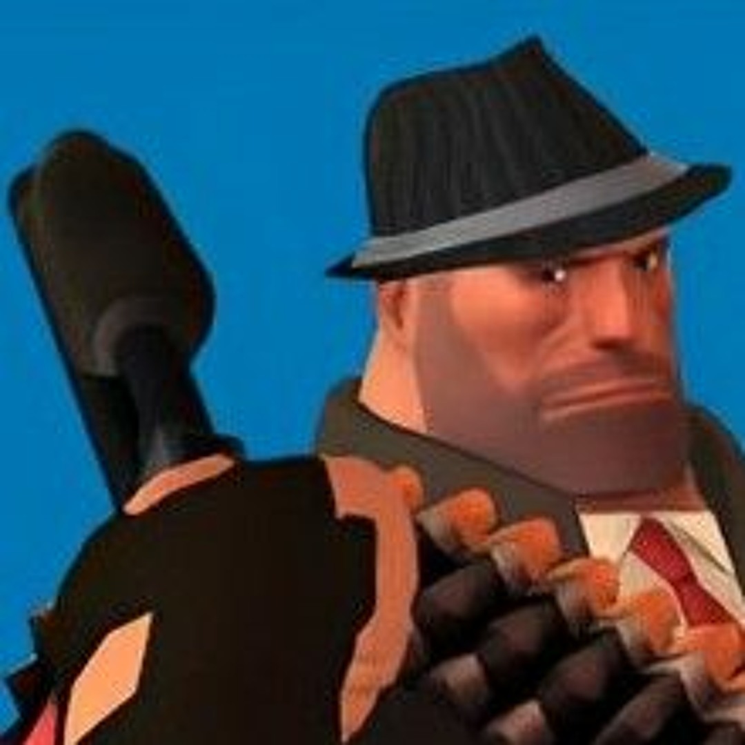 Stream Heavy from TF2 Sings My Way (A.I. Cover) by MrDont | Listen ...