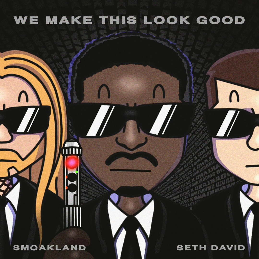 Stream Smoakland & Seth David - Noisey Cricket by Seth David | Listen ...