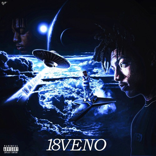 Stream 18Veno - Talking Shit by Guv | Listen online for free on SoundCloud