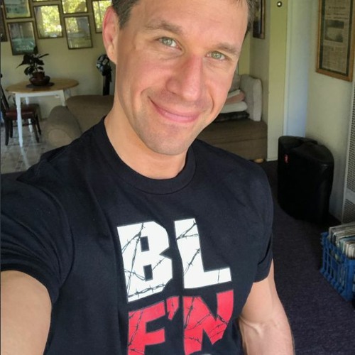 Stream AJ Kirsch Raises $5,000 With ‘EC Fn W’ Style Black Lives Matter ...