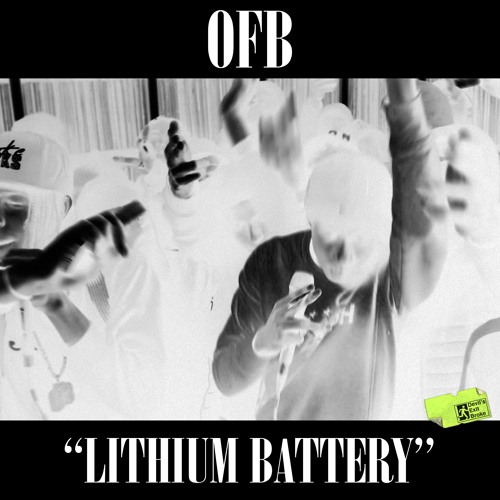 Stream Smellen Degenerate - Lithium Battery by Devils Exit Broke | Listen online for free on ...