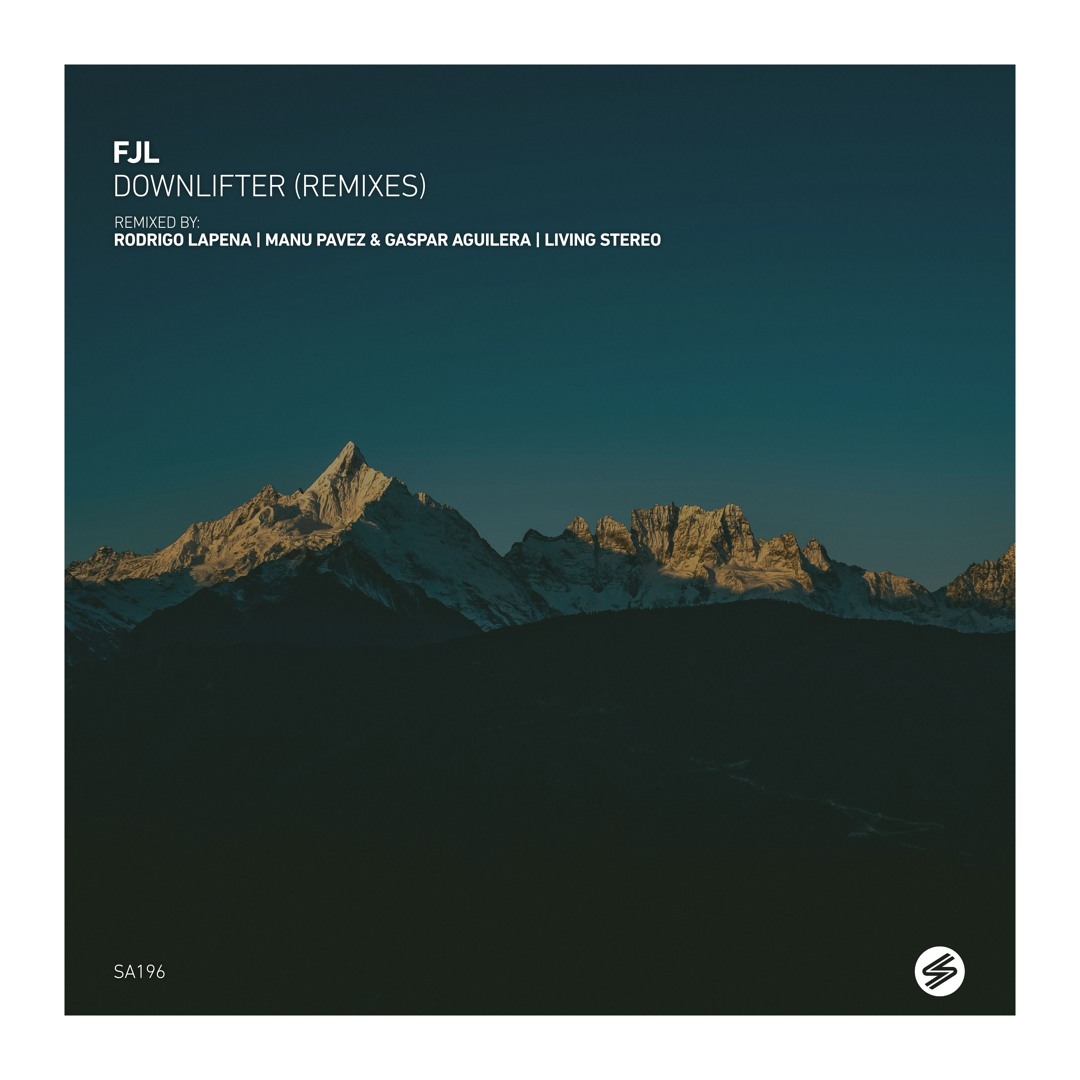 Stream FJL - Nebula (Living Stereo Remix) [Sound Avenue] by Sound ...
