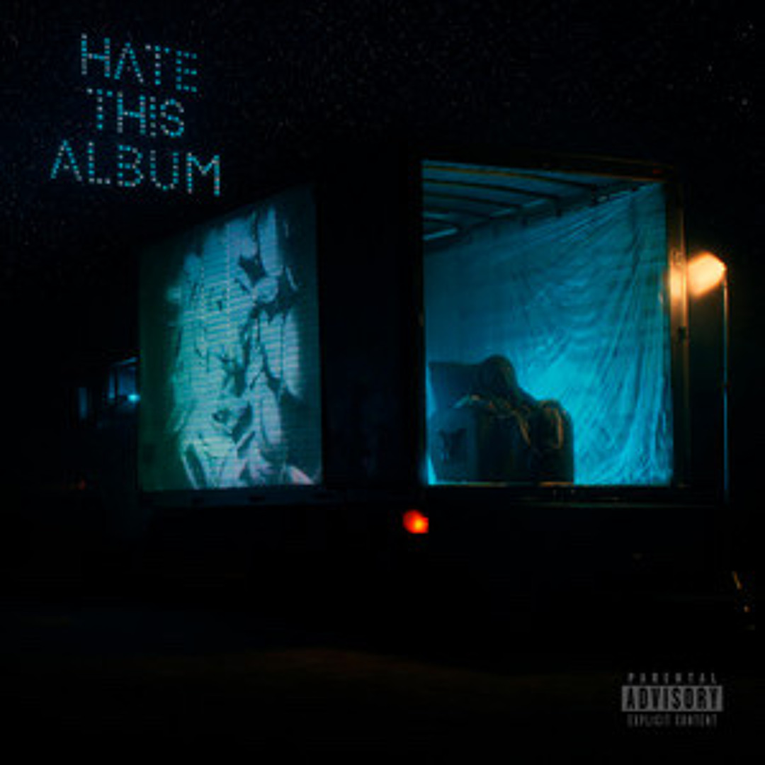 Stream Brabs33 | Listen to HATE THIS ALBUM playlist online for free on ...