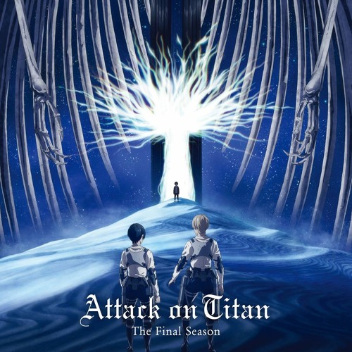 Stream Rumbling (SiM Cover) - AoT by Maruf Ahmed | Listen online for ...