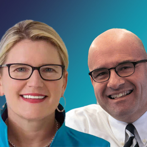 Stream episode 277 - JetBlue's Top Senior Leadership - Joanna Geraghty ...