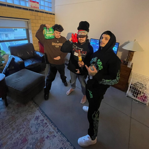 Stream LA RAZA BY GZO DAA RUGGED, ALUNA & GORA (MIXED AND MASTERED BY ...