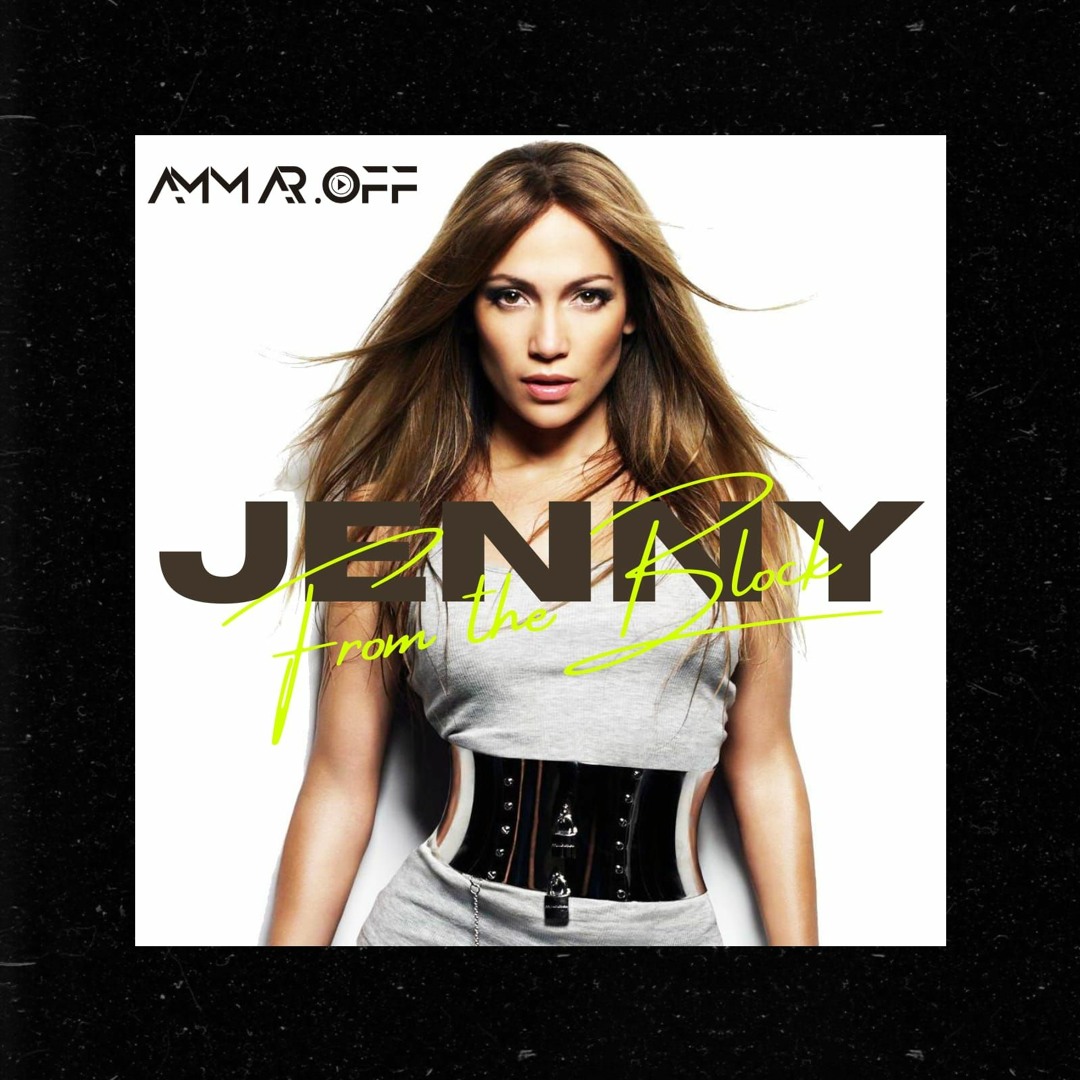 Stream Jennifer Lopez x Benny Benassi x 50 Cent x Fisher - Jenny from ...