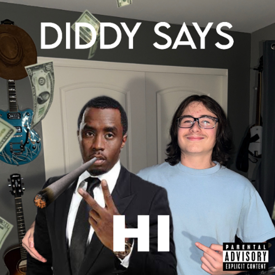 Stream potsticks | Listen to DIDDY SAYS HI playlist online for free on ...