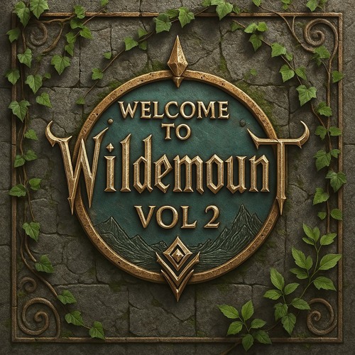Stream Welcome to Wildemount II: Decompose by EchoForge Audio | Epic ...